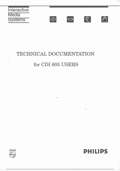 The New International CD-i Association